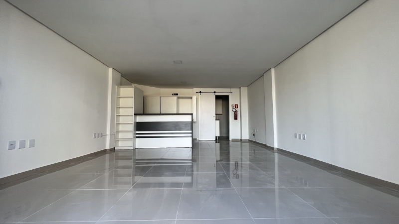 Edifício IMPERIAL - LOJA nº 02